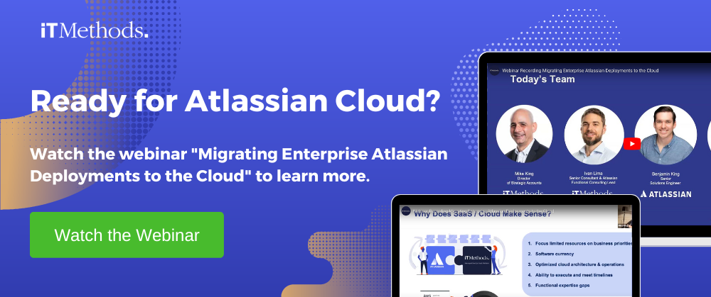 Run Your Atlassian Data Center as SaaS